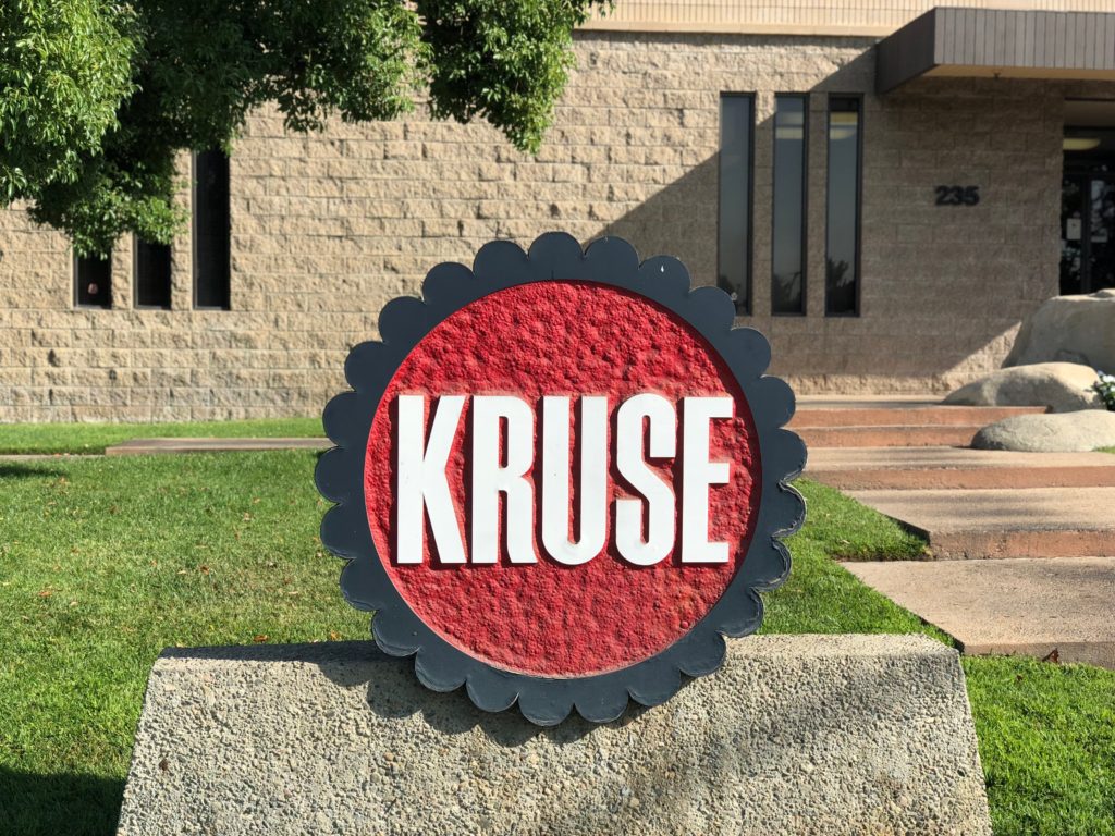 About Us - Kruse & Son